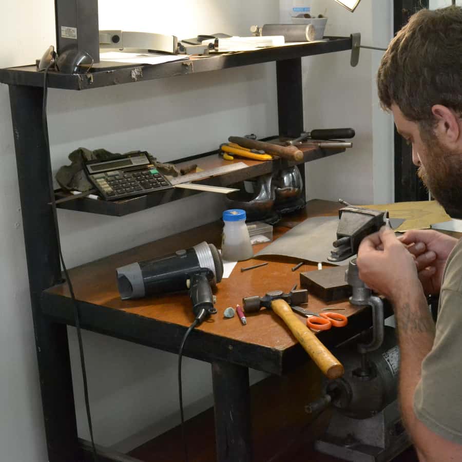 Chiang Mai: Silver Jewelry Making Class with Silversmith | GetYourGuide