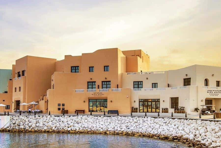 Doha: Private Städtetour mit den berühmten Sehenswürdigkeiten von Doha ...