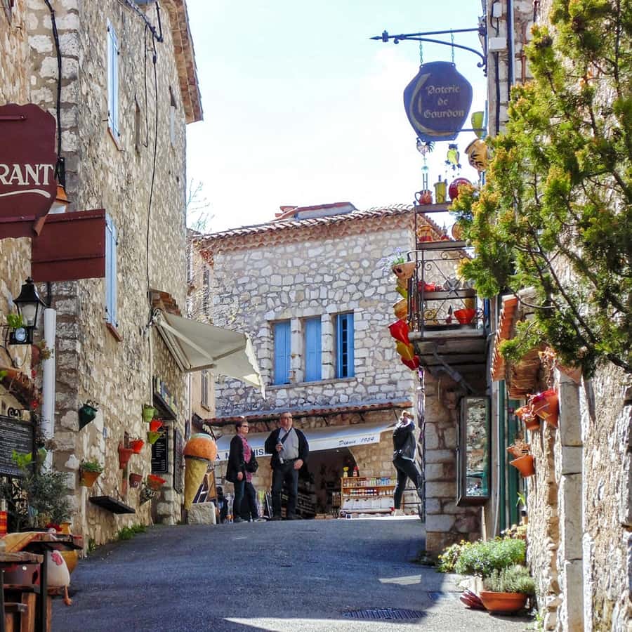 Nice: Countryside Tour with Grasse | GetYourGuide