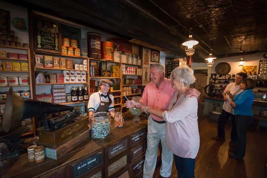 St. Augustine Trolley & Museums Combo Package | GetYourGuide