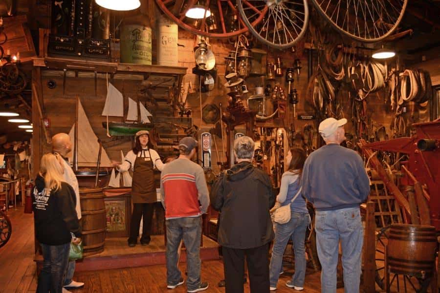 St. Augustine Trolley & Museums Combo Package | GetYourGuide