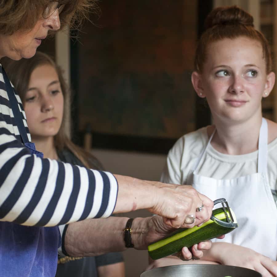 Market Visit and Cooking Class with a Parisian Chef | GetYourGuide