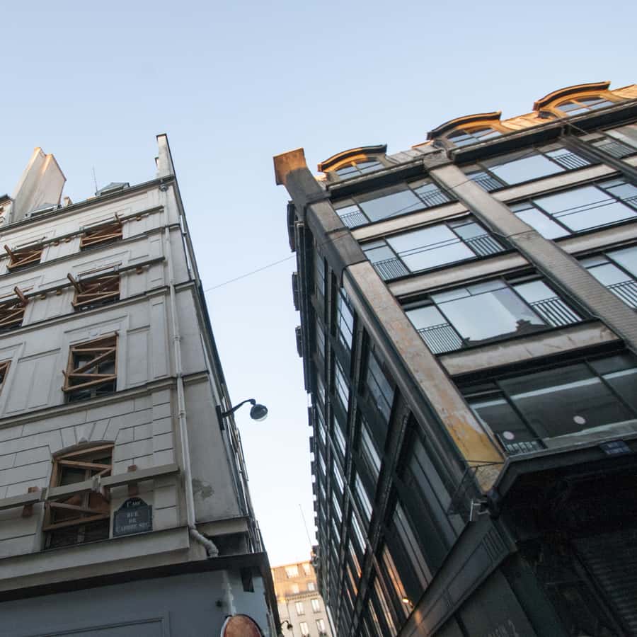 Paris: Ghosts, Legends & Mysteries Evening Walking Tour | GetYourGuide