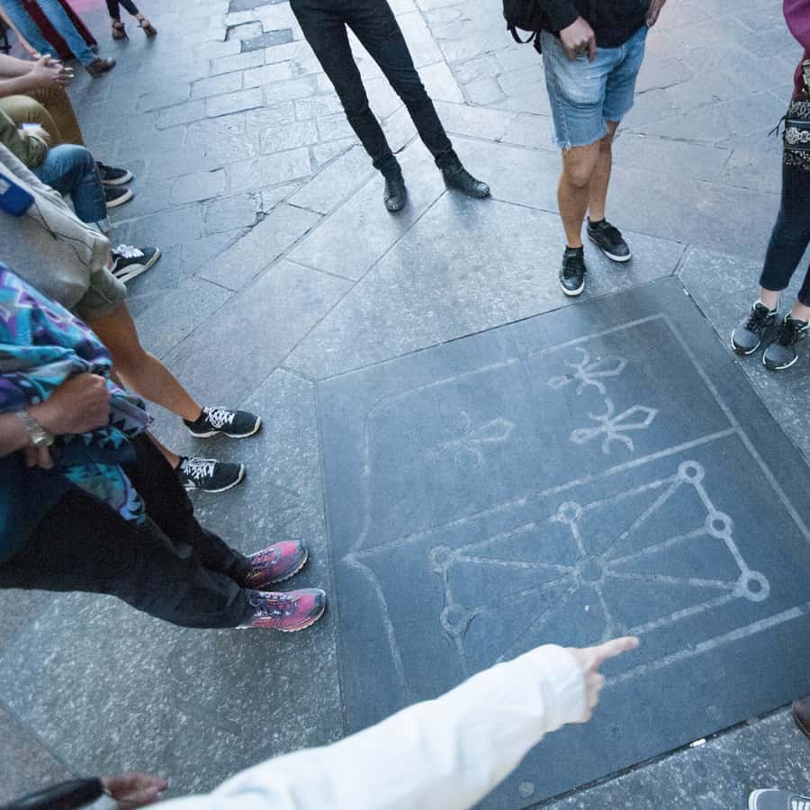 Paris: Ghosts, Legends & Mysteries Evening Walking Tour | GetYourGuide