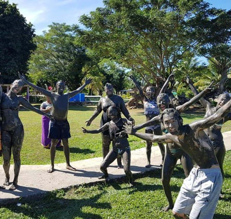Visites guidées, billets et transferts pour les sources chaudes et les ...