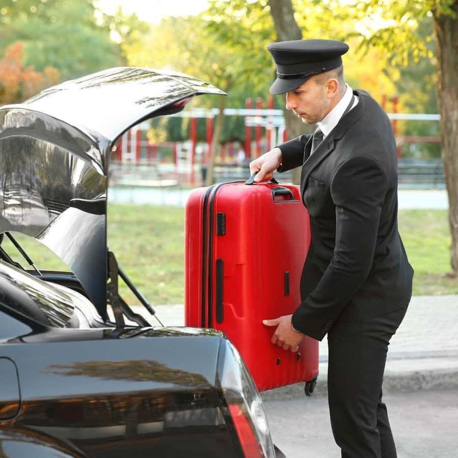 Montego Bay: Private Transfer to/from Sangster Airport (MBJ) | GetYourGuide