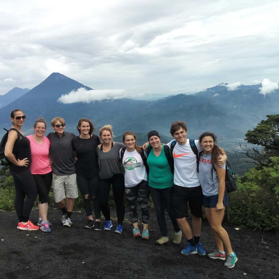 Pacaya Volcano Tour and Hot Springs with Lunch | GetYourGuide