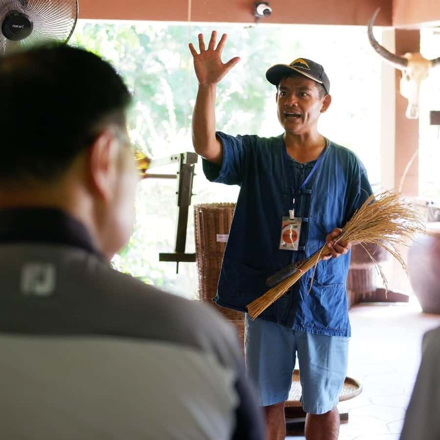 Old Phuket Farm Ticket - Countryside Local Life Culture | GetYourGuide