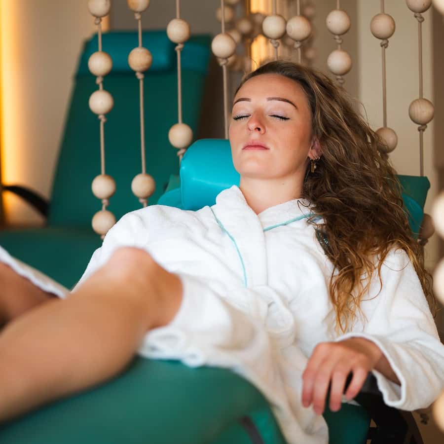 Valkenburg: Thermae 2000 Spa Entry Ticket | GetYourGuide