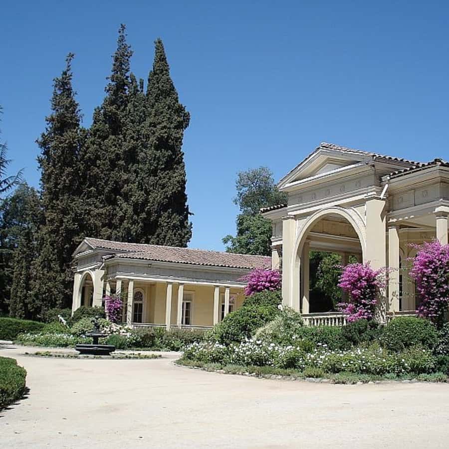 New Premium Concha y Toro Tour Include winetasting&Transport | GetYourGuide