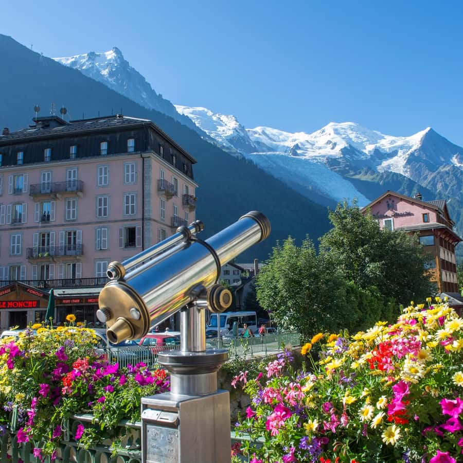 From Geneva: Day Trip to Chamonix & Geneva City Tour | GetYourGuide