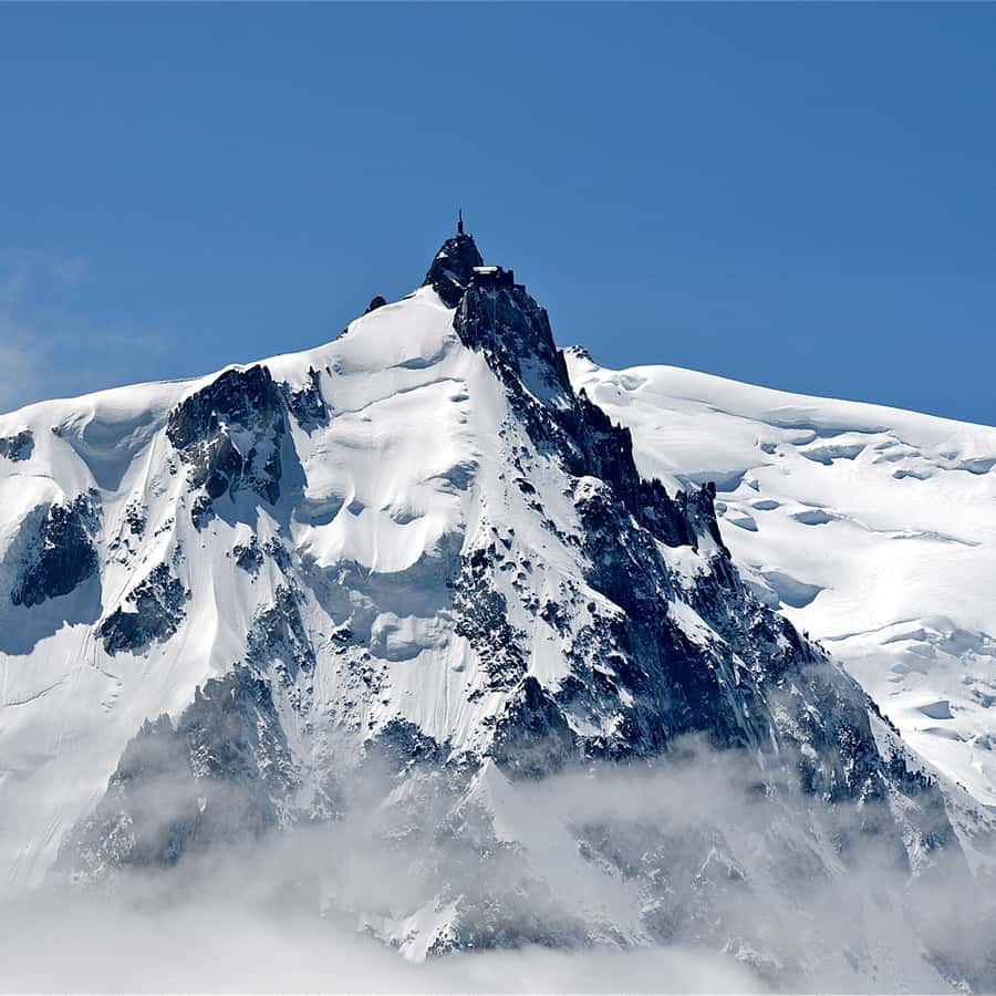 From Geneva: Day Trip to Chamonix & Geneva City Tour | GetYourGuide