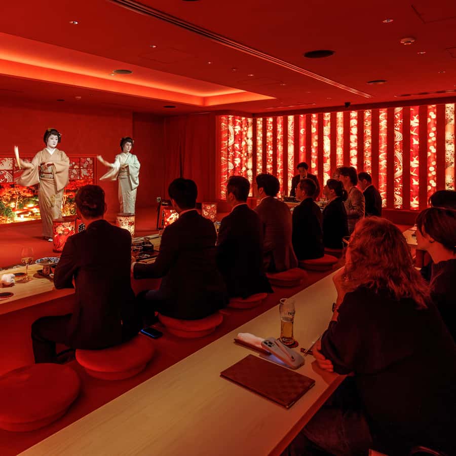 Tokyo: Authentic Geisha Experience & Fine Japanese Cuisine | GetYourGuide