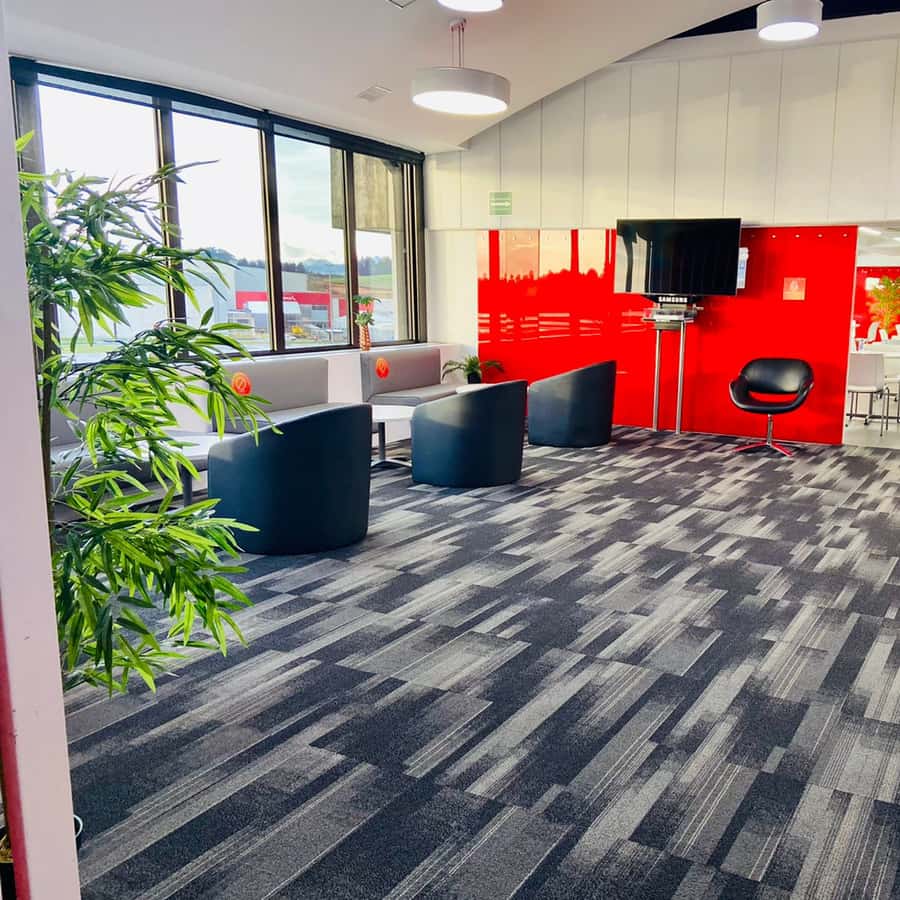 MDE Medellín International Airport: Avianca Lounge Entry | GetYourGuide