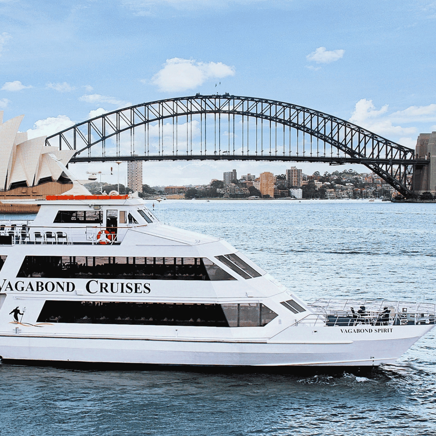 Sydney Harbour Melbourne Cup Cruise | GetYourGuide