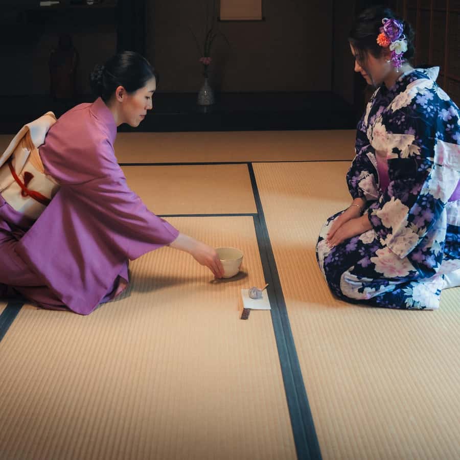 Kawagoe tour with kimono – in Spanish | GetYourGuide