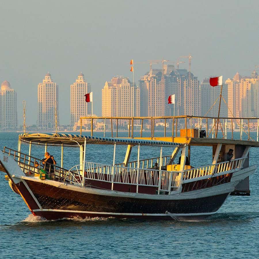 Dauhá: Soukromá prohlídka všech hlavních atrakcí v Dauhá | GetYourGuide