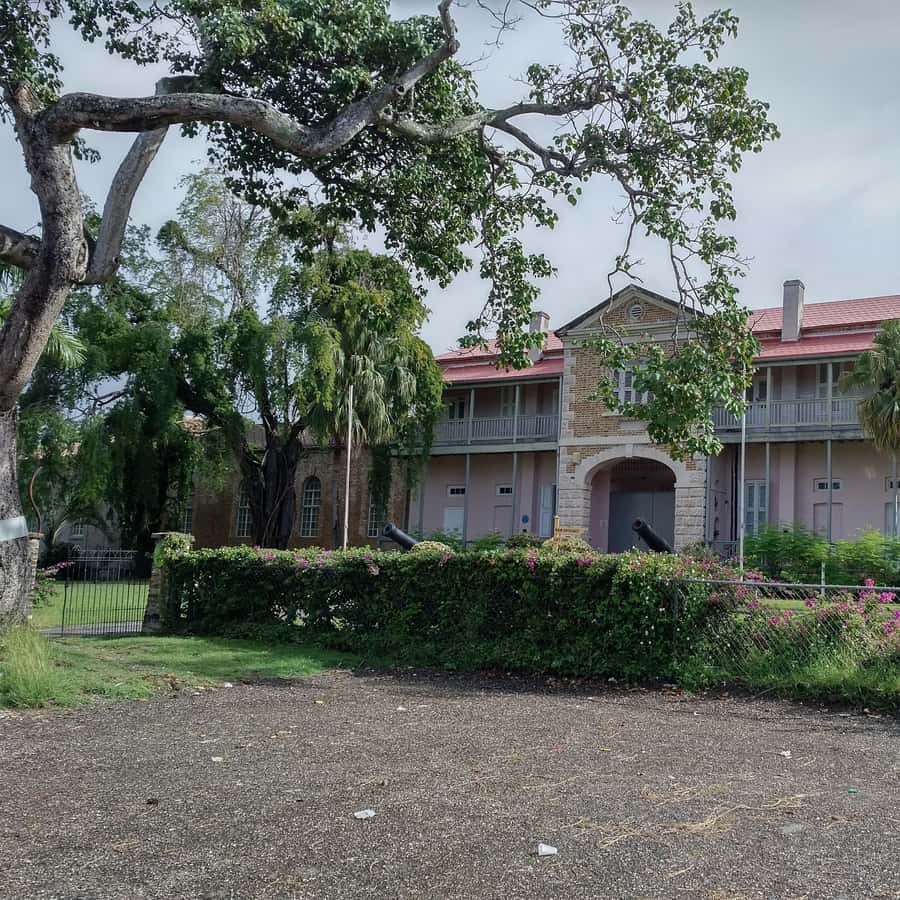 Historic Garrison and its Museum - a Military Story | GetYourGuide