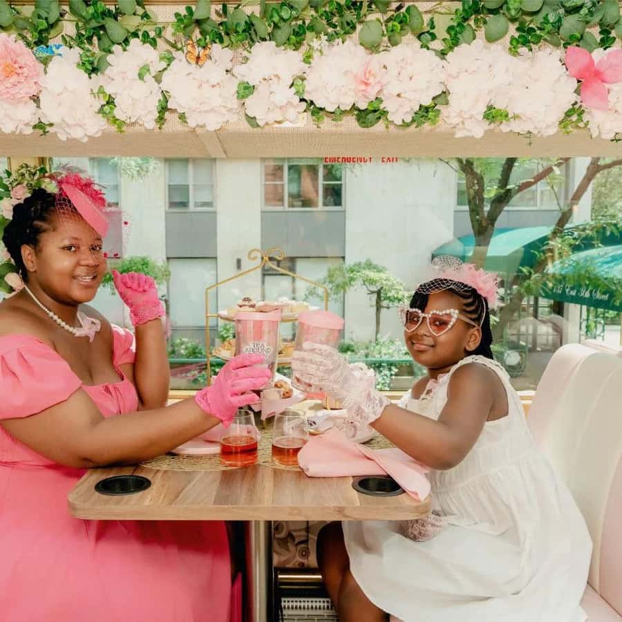 Chicago: Tea Around Town With Curated Teas & Iconic Sights | GetYourGuide