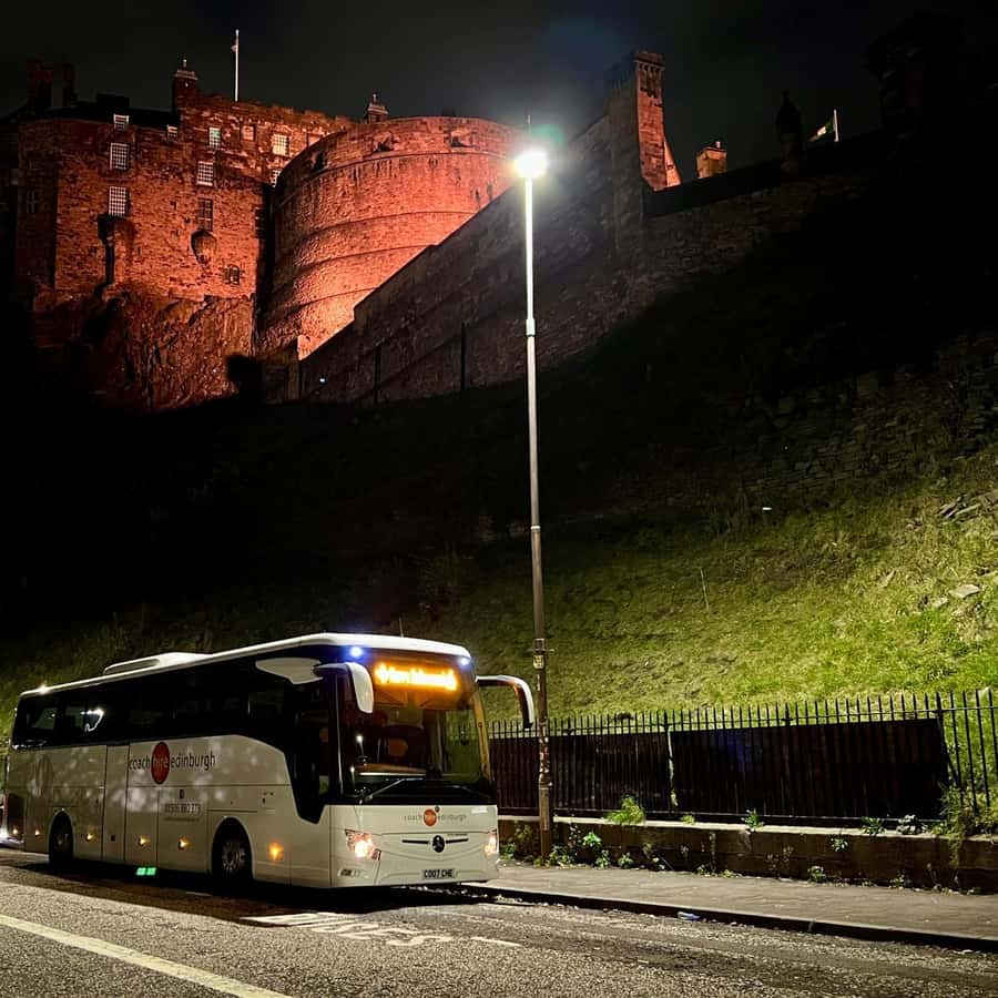 Edinburgh Shore Excursion Incl. Castle, City,, Royal Yacht | GetYourGuide