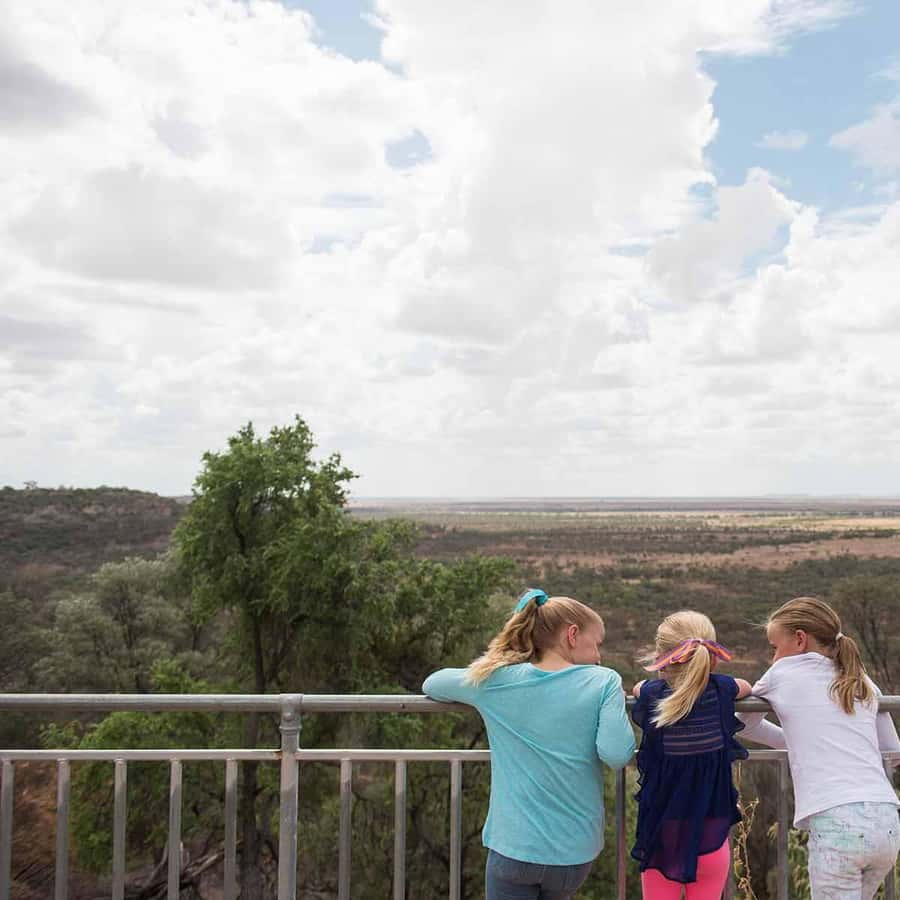 From Longreach: Outback Winton Full Day Tour | GetYourGuide