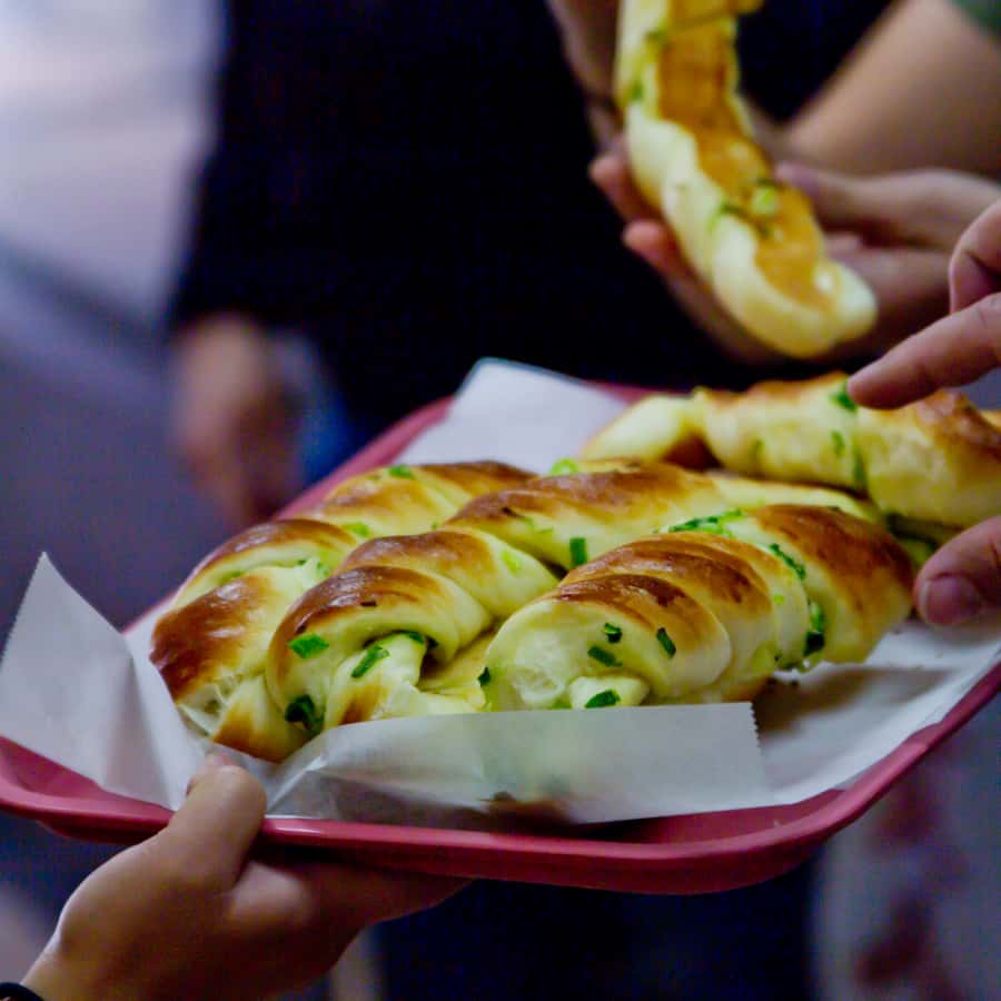 San Francisco: Chinatown Walking Food Tour | GetYourGuide