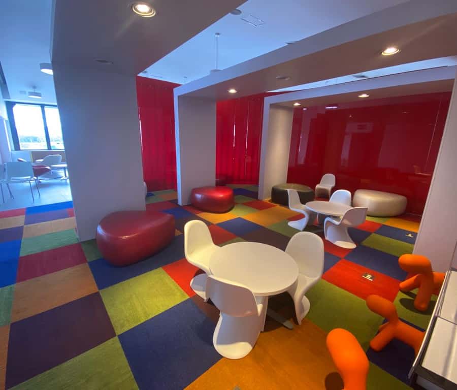 MDE Medellín International Airport: Avianca Lounge Entry | GetYourGuide