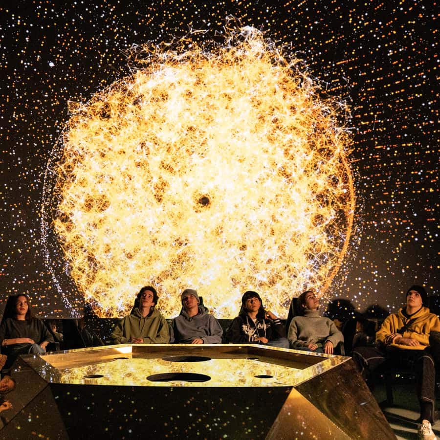 Budapest: PIXIM Immersive Experience Entry Ticket | GetYourGuide