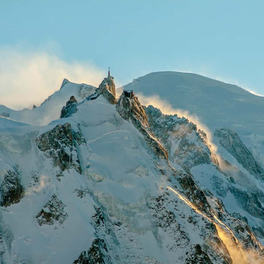 Chamonix Mont-Blanc and Annecy Sightseeing Trip | GetYourGuide