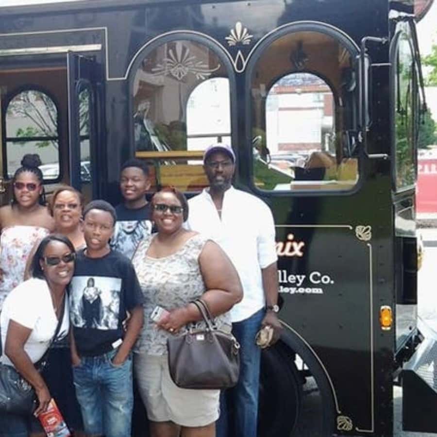 Atlanta: 1.5-Hour Highlight Trolley Tour | GetYourGuide