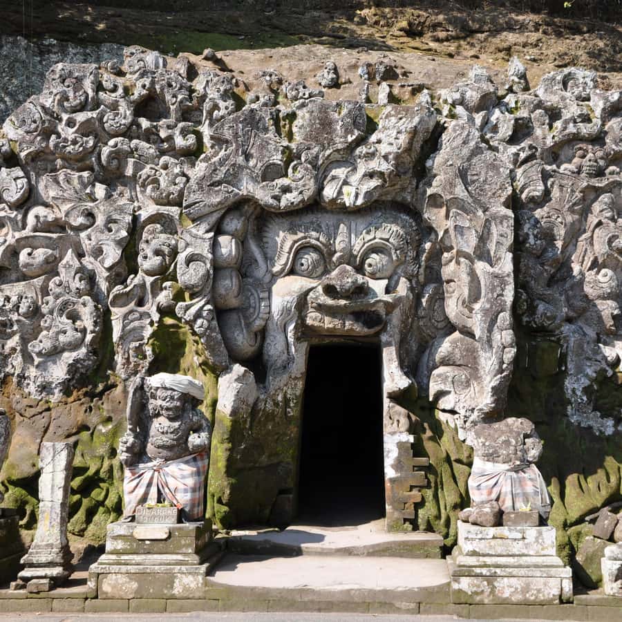 Bali: Hidden Canyon, Waterfall & Temples Small Group Tour | GetYourGuide