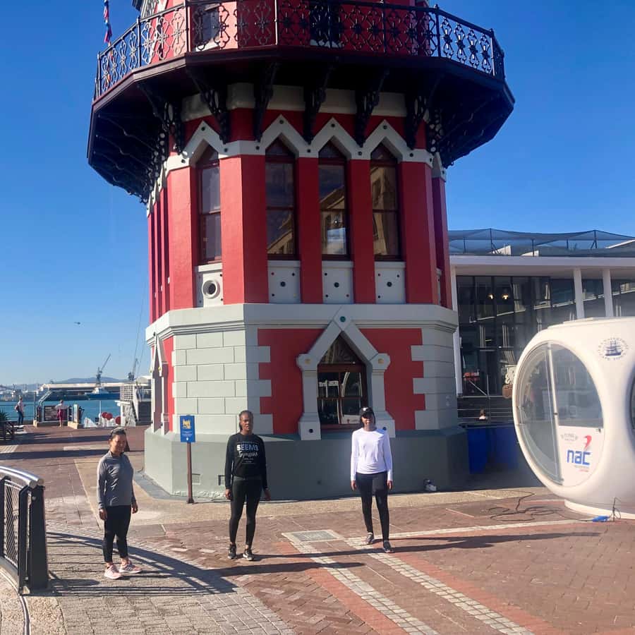 Robben Island Tickets, Penguins, and Private Cape Point Tour | GetYourGuide