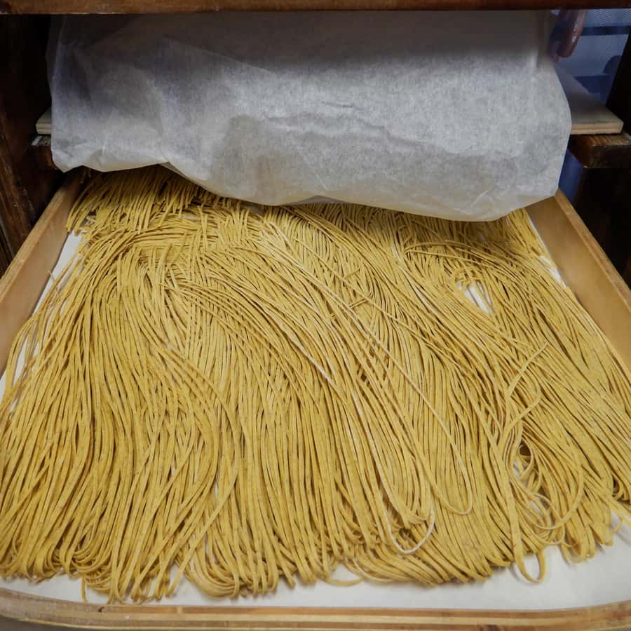 Turin: Private Pasta-Making Class at a Local's Home | GetYourGuide