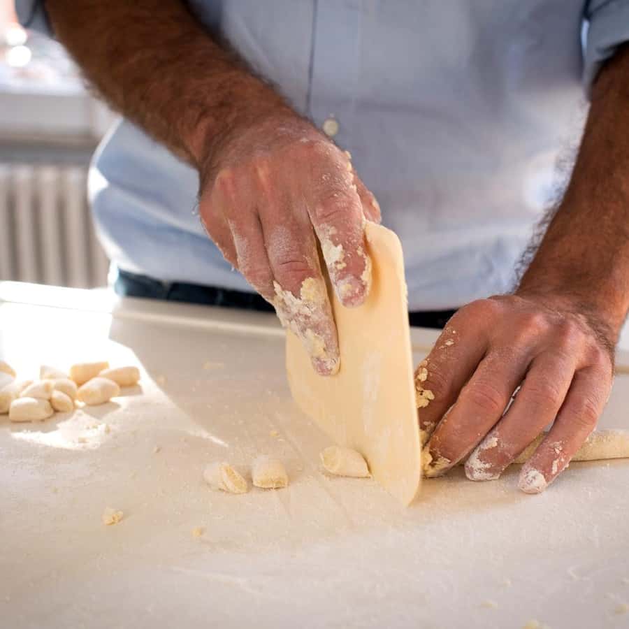 Turin: Private Pasta-Making Class at a Local's Home | GetYourGuide