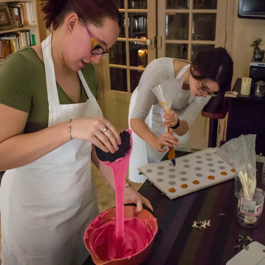 Paris: French Macarons Baking Class with a Parisian Chef | GetYourGuide