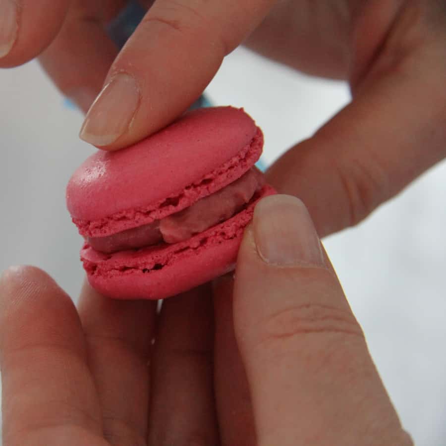 Paris: French Macarons Baking Class with a Parisian Chef | GetYourGuide