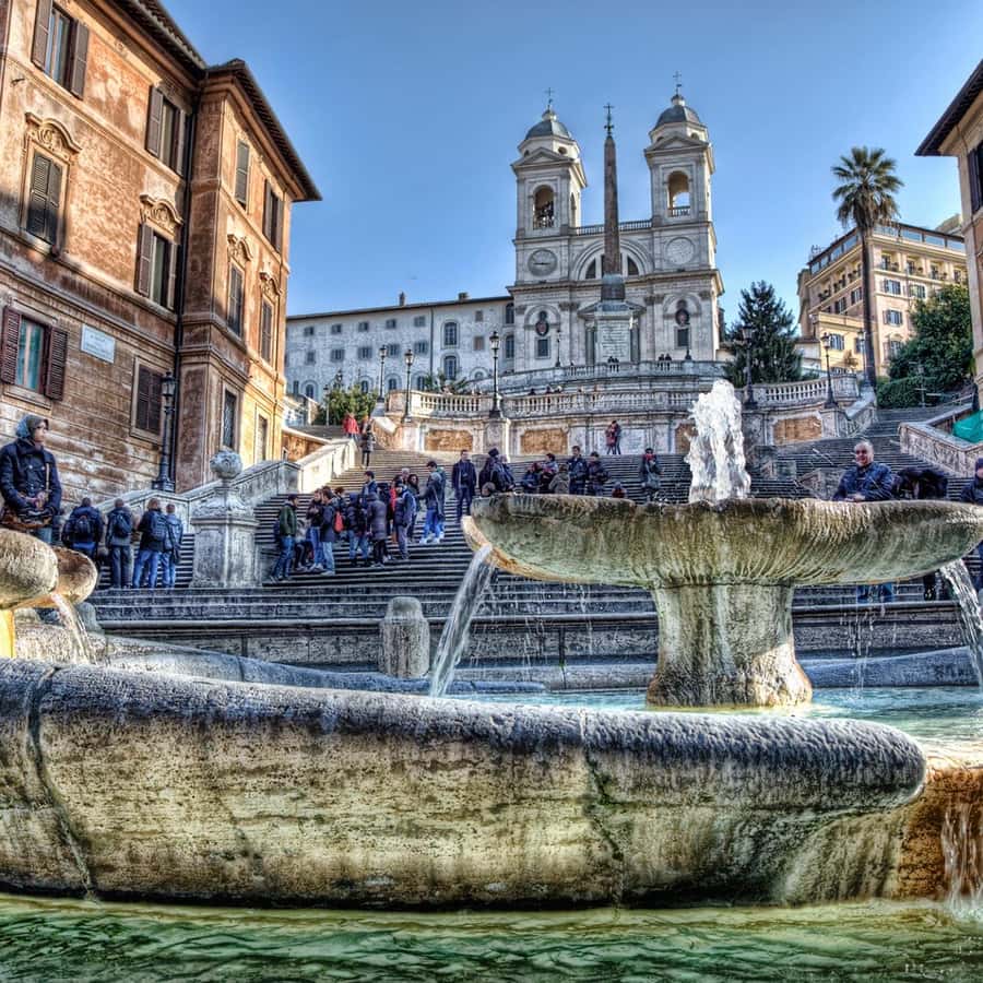 Rome: Caravaggio and Bernini Private Walking Tour | GetYourGuide