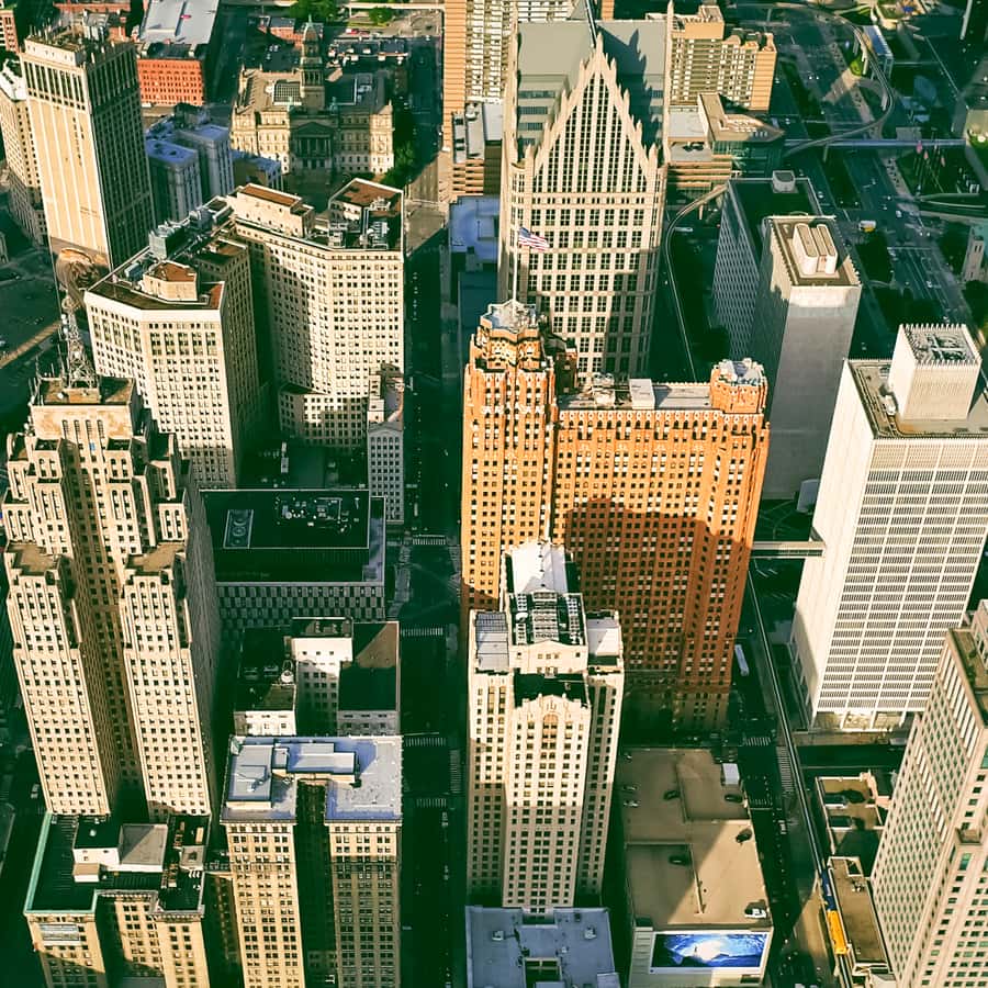 Detroit: Architectural Beauty and Hidden Gems Walking Tour | GetYourGuide