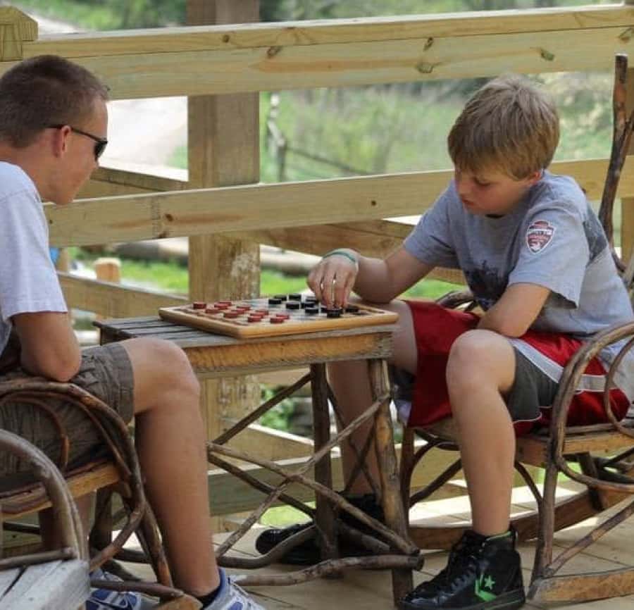 Foxfire Mountain: Hiking & Swinging Bridge Family Adventure | GetYourGuide