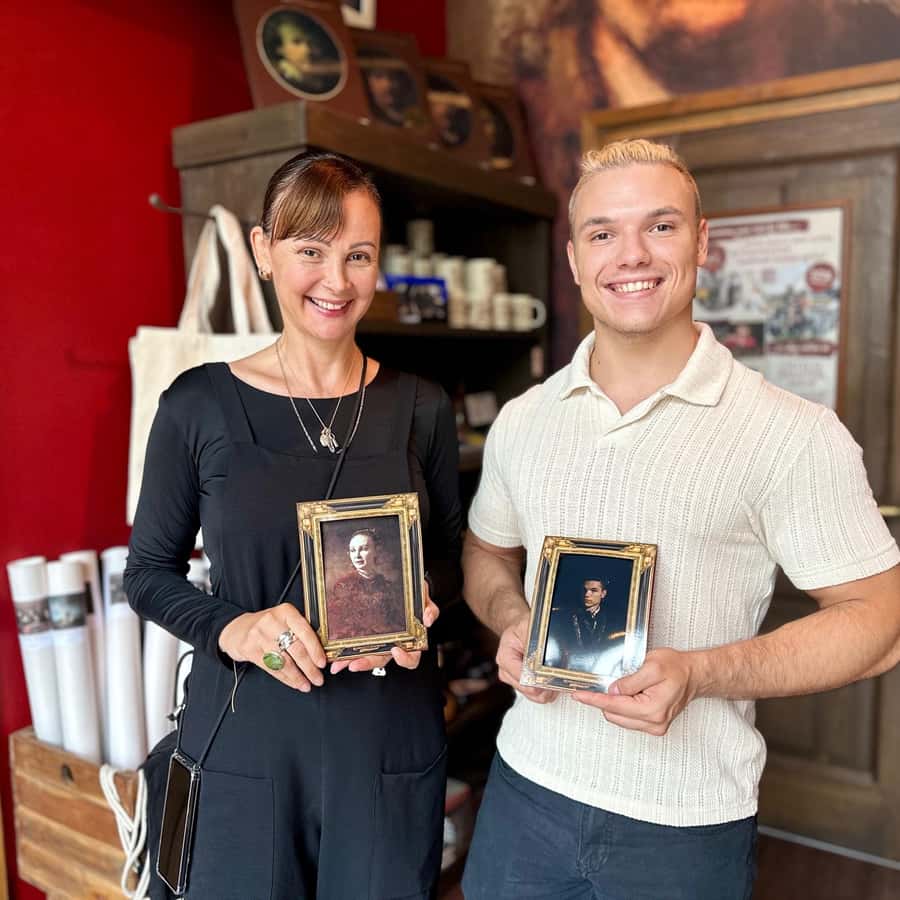 Amsterdam: Rembrandts Immersive Experience Admission Ticket | GetYourGuide