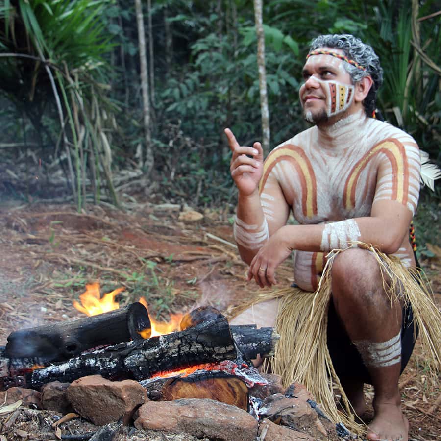 Kuranda Pamagirri Aboriginal Premium Full-Day Tour | GetYourGuide