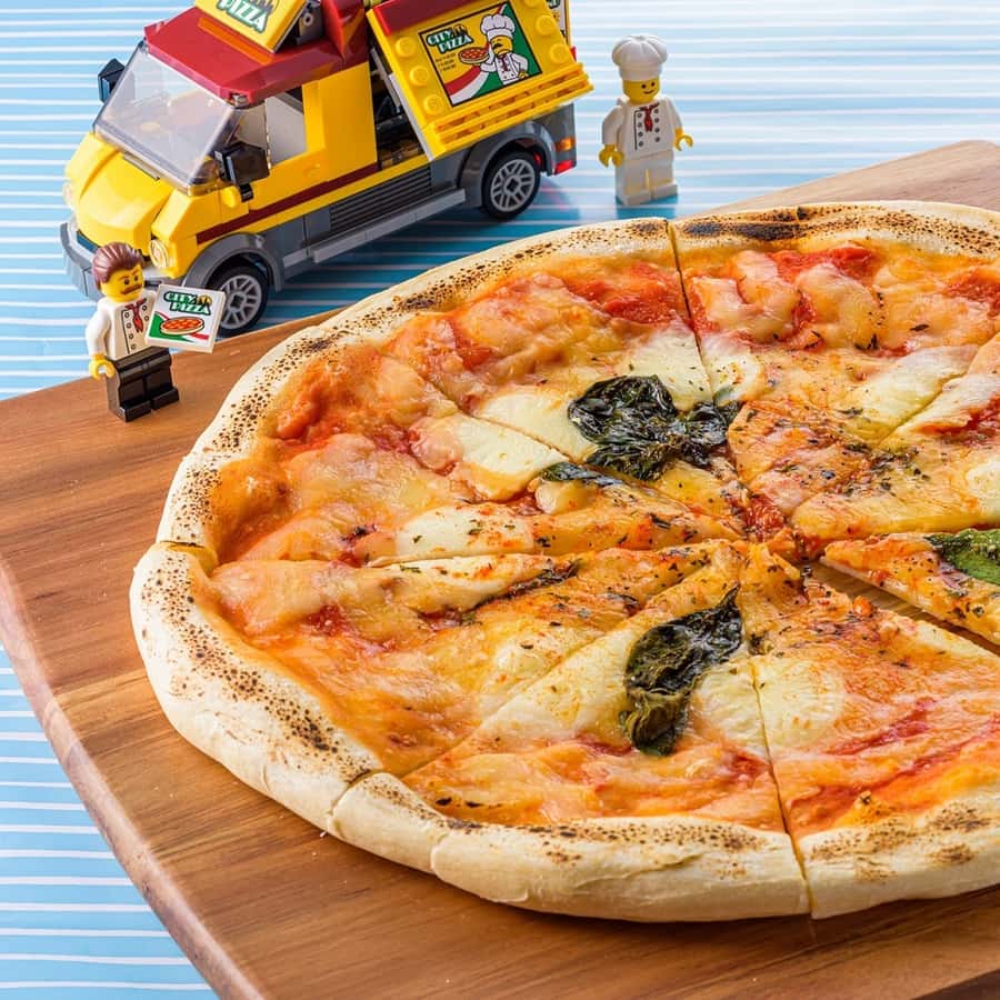 Osaka: LEGOLAND® Discovery Center Admission Ticket | GetYourGuide