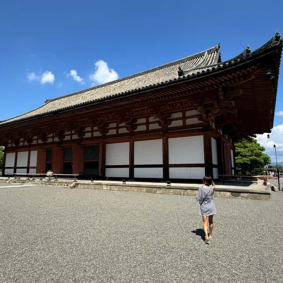 Kyoto: Tour guiado do Templo Toji com Pagode de 5 andares | GetYourGuide