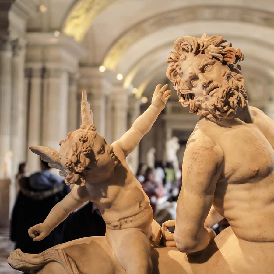 Paris: Skip-the-Line Louvre Highlights Tour with Mona Lisa | GetYourGuide