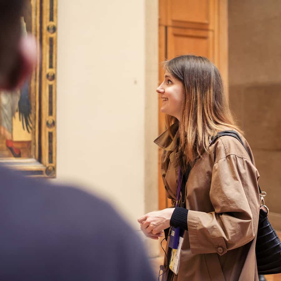 Paris: Skip-the-Line Louvre Highlights Tour with Mona Lisa | GetYourGuide