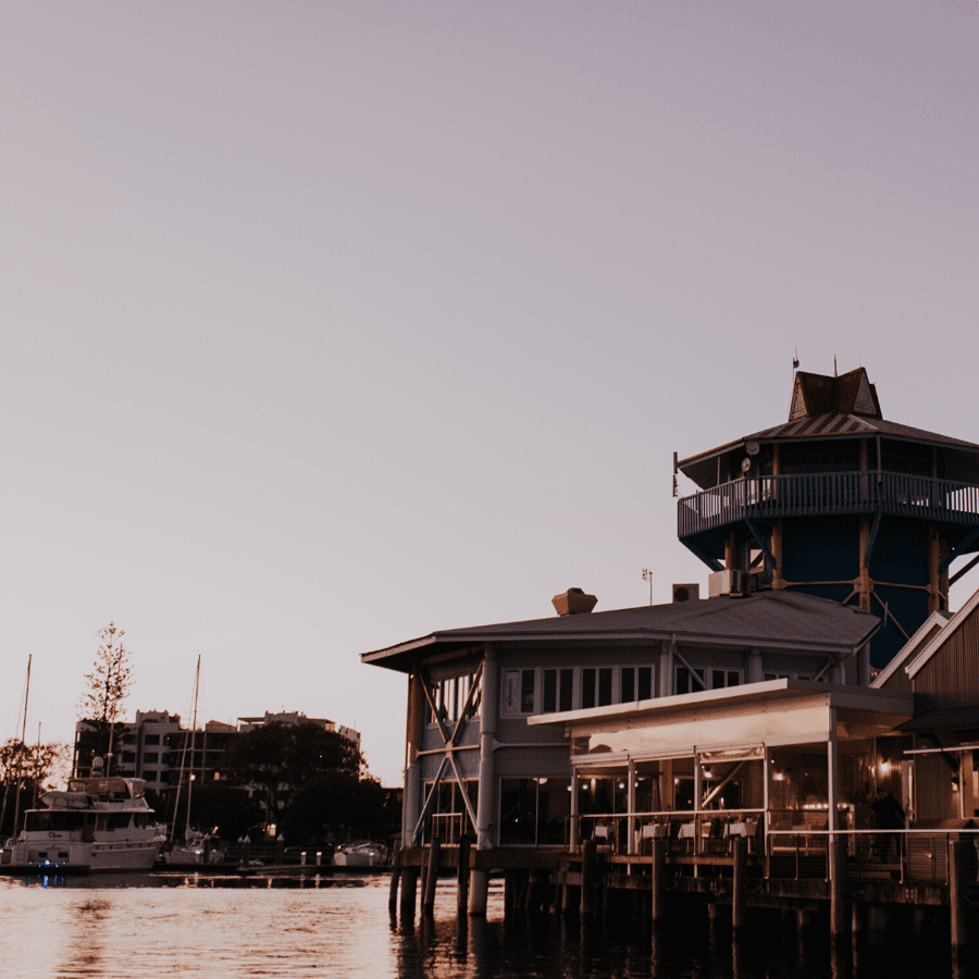 Sunshine Coast: Mooloolaba River Sunset Cruise | GetYourGuide