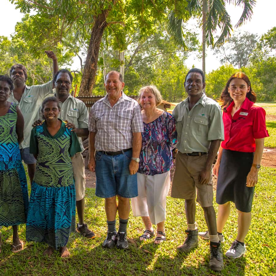 From Darwin: Tiwi Islands Aboriginal Culture Tour with Lunch | GetYourGuide