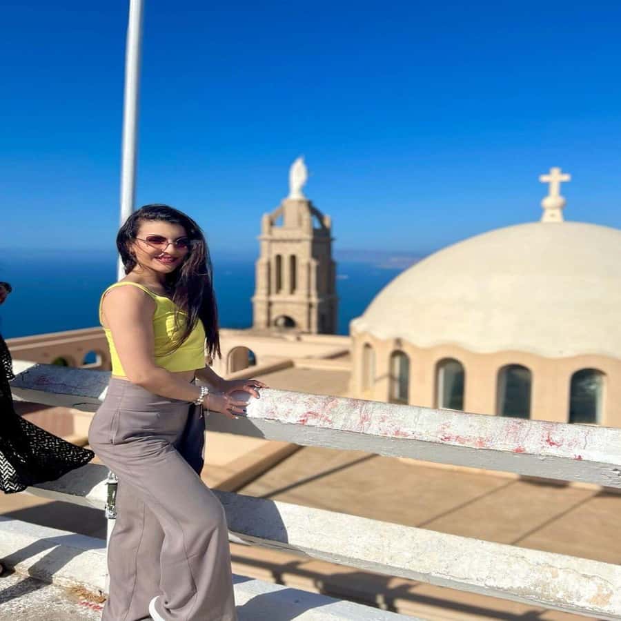 Algeria Oran : city tour | GetYourGuide