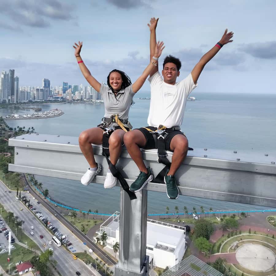 Panama City: Poin Full Package Experience | GetYourGuide