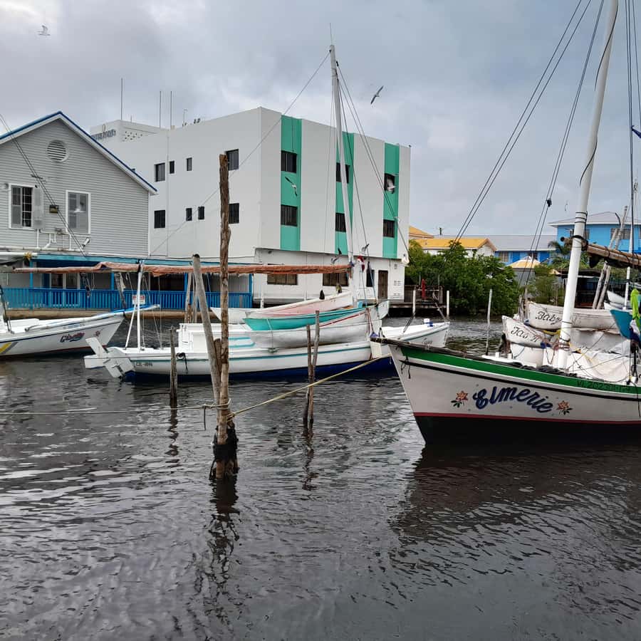 Belize City : visite des sites incontournables de la ville et ...